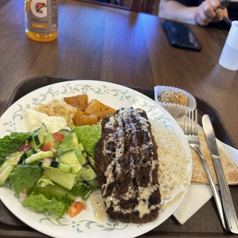 SURI’S MEDITERRANEAN - Updated July 2025 - 305 Photos & 416 Reviews ...