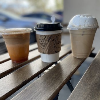 MOONBEAN’S COFFEE - Updated June 2024 - 506 Photos & 748 Reviews - 6219 ...