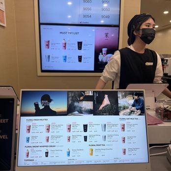 MOLLY TEA - Updated 05/2025 - 209 Photos & 92 Reviews - 5909 8th Ave ...