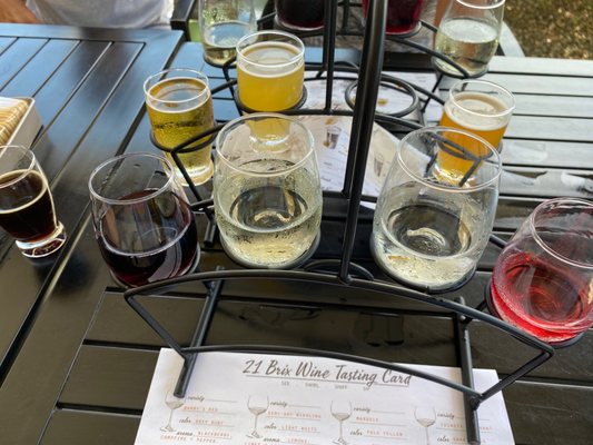 21 BRIX WINERY - 56 Photos & 39 Reviews - 6654 W Main Rd, Portland, New York - Wineries - Phone ...