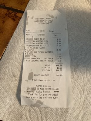 SUPER CHAVEZ MARKET - Updated May 2025 - 36 Photos & 35 Reviews - 1480 ...