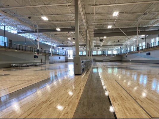 THE BRIDGE SPORTS COMPLEX - Updated February 2026 - 11 Photos - 400 ...