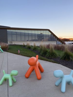 JOHNSON COUNTY MUSEUM - Updated December 2025 - 52 Photos & 20 Reviews ...