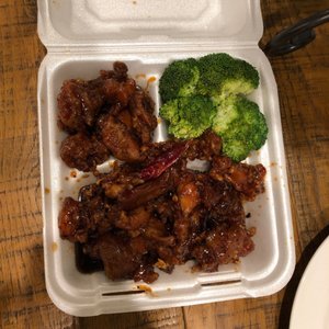 CHINA KING - 15 Photos & 33 Reviews - Chinese - 1326 N Kelly Ave ...