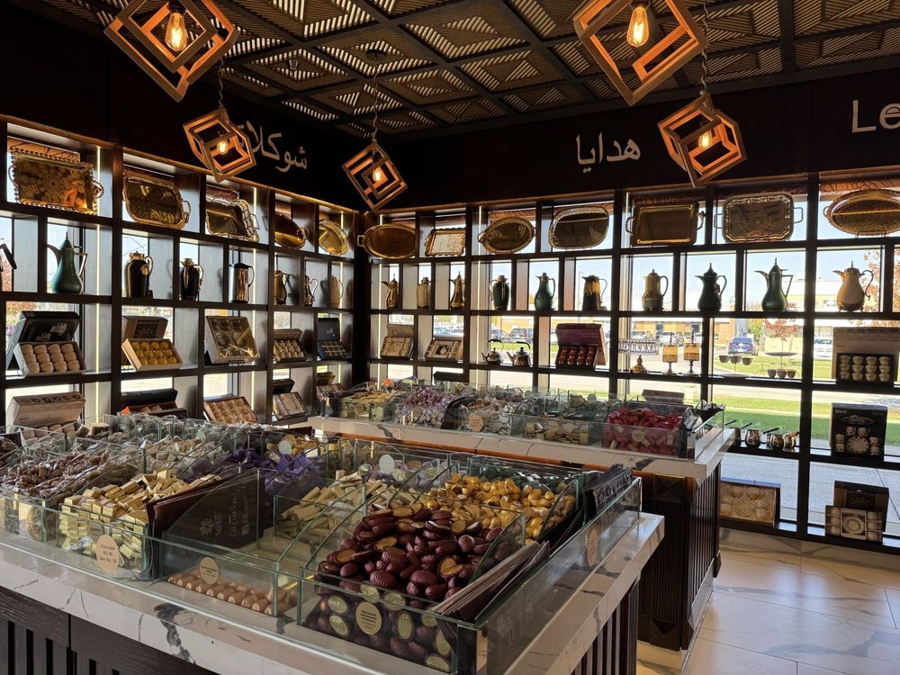 LEVANT LUX ROASTERY - Updated October 2025 - 13 Photos - 16701 80th Ave, Tinley Park, Illinois ...