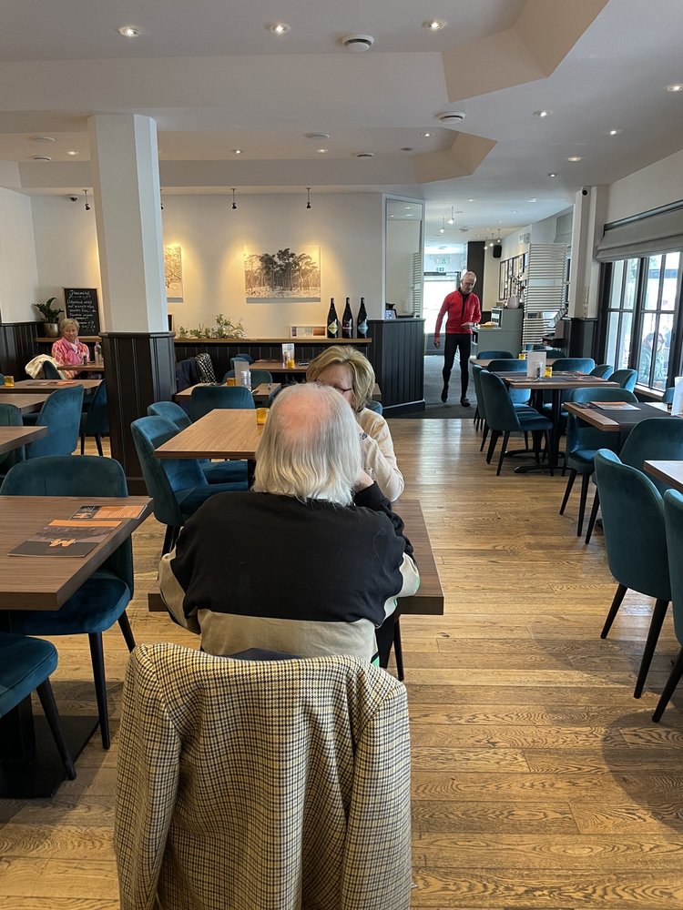 MONIDA - Updated May 2024 - Sint Jozeflaan 1, Kalmthout, Antwerpen ...