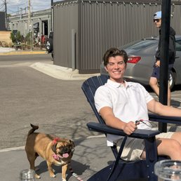 LAYLINE - Updated May 2026 - 203 Photos & 92 Reviews - 301 Water St ...
