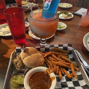 LONE STAR CAFE - 428 Photos & 674 Reviews - Steakhouses - 237 Losoya St ...