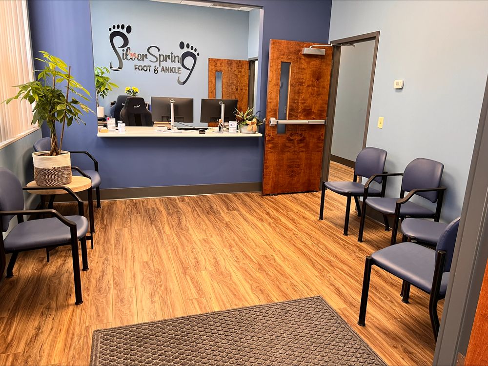 JASON SWEELEY, DPM - Updated October 2025 - 1300 Bent Creek Blvd ...