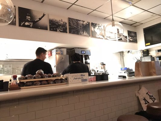 MIDNIGHT EXPRESS DINER - 353 Photos & 452 Reviews - Diners - 1715 2nd ...