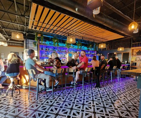 ODD BIRDS KITCHEN AND COCKTAIL LOUNGE - Updated March 2025 - 1008 ...