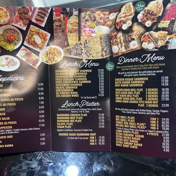 SHAWARMAZ - Updated January 2025 - 158 Photos & 79 Reviews - 14445 ...
