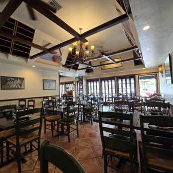 TRATTORIA I TRULLI - Updated December 2025 - 371 Photos & 738 Reviews ...