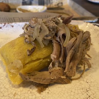 QUE RICO CUBAN CAFE - 49 Photos & 41 Reviews - 2170 Gause Blvd W ...