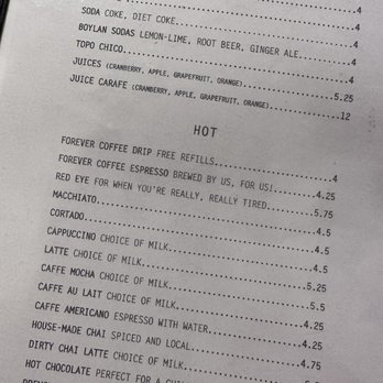 CAFE LIFT - Updated January 2025 - 186 Photos & 112 Reviews - 144 Kings ...