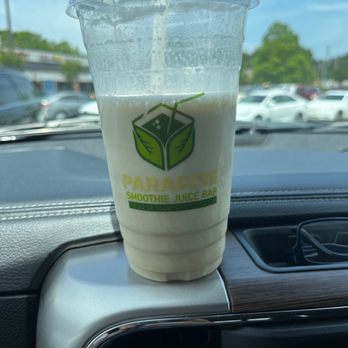 PARADISE SMOOTHIE JUICE BAR - Updated August 2025 - 78 Photos - 1750 Powder Springs Rd SW ...