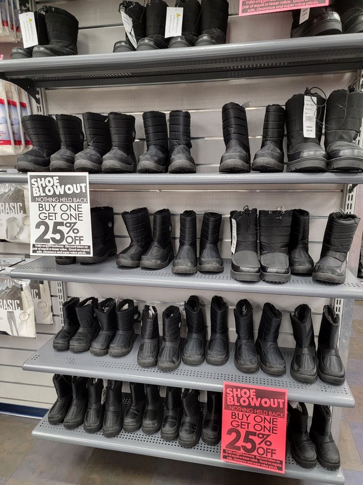 BIG 5 SPORTING GOODS - Updated March 2025 - 26 Photos & 21 Reviews ...