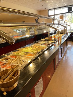 WORLD BUFFET - Updated December 2025 - 15 Photos & 30 Reviews - 503 E ...