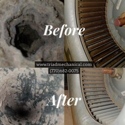 TRIAD MECHANICAL COMPANY - 89 Photos & 19 Reviews - 3220 US-78 ...