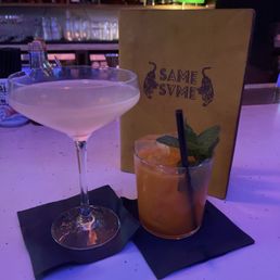 SAME SAME - Updated September 2025 - 498 Photos & 213 Reviews - 300 Carlsbad Village Dr ...