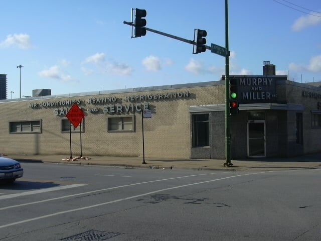 MURPHY & MILLER - Updated May 2026 - 600 W Taylor St, Chicago, Illinois ...