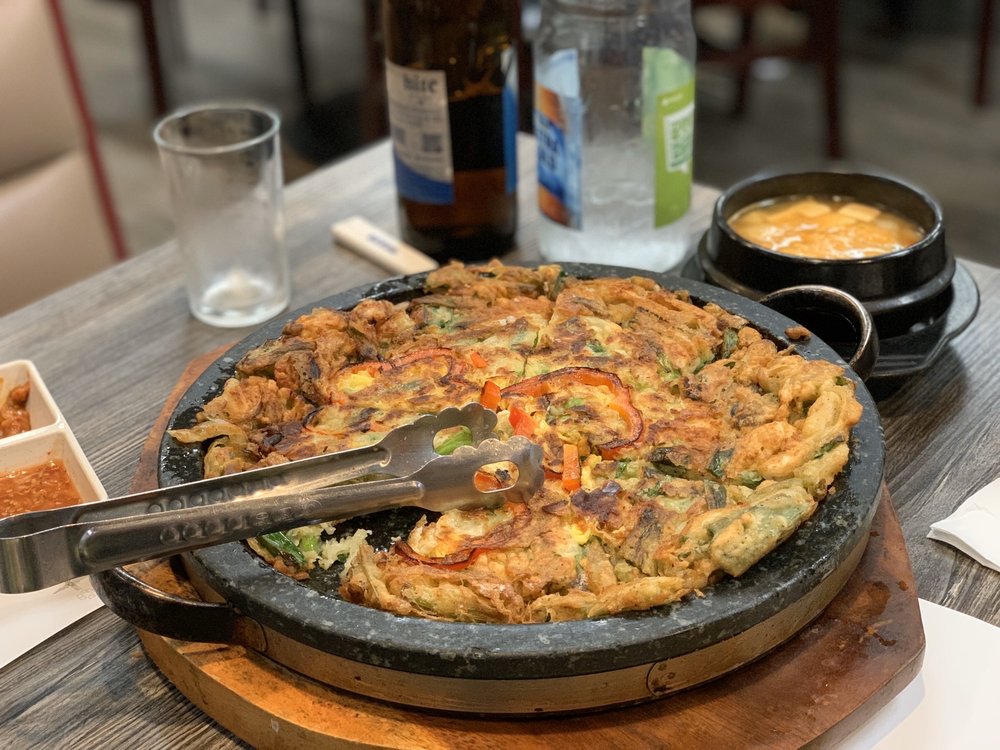 Gaenali Bon Ga Korean Restaurant, Garden Grove | Roadtrippers