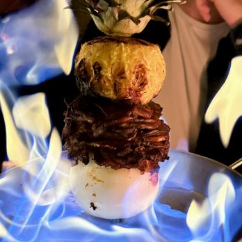 COSTERA COCINA TULUM - Updated May 2024 - 329 Photos & 136 Reviews ...