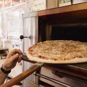 LODI PIZZA RESTAURANT - 41 Photos & 89 Reviews - Pizza - 19 US Highway ...