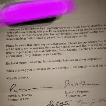 GREEMAN TOOMEY, PLLC - Updated December 2025 - 22 Reviews - 250 2nd Ave ...