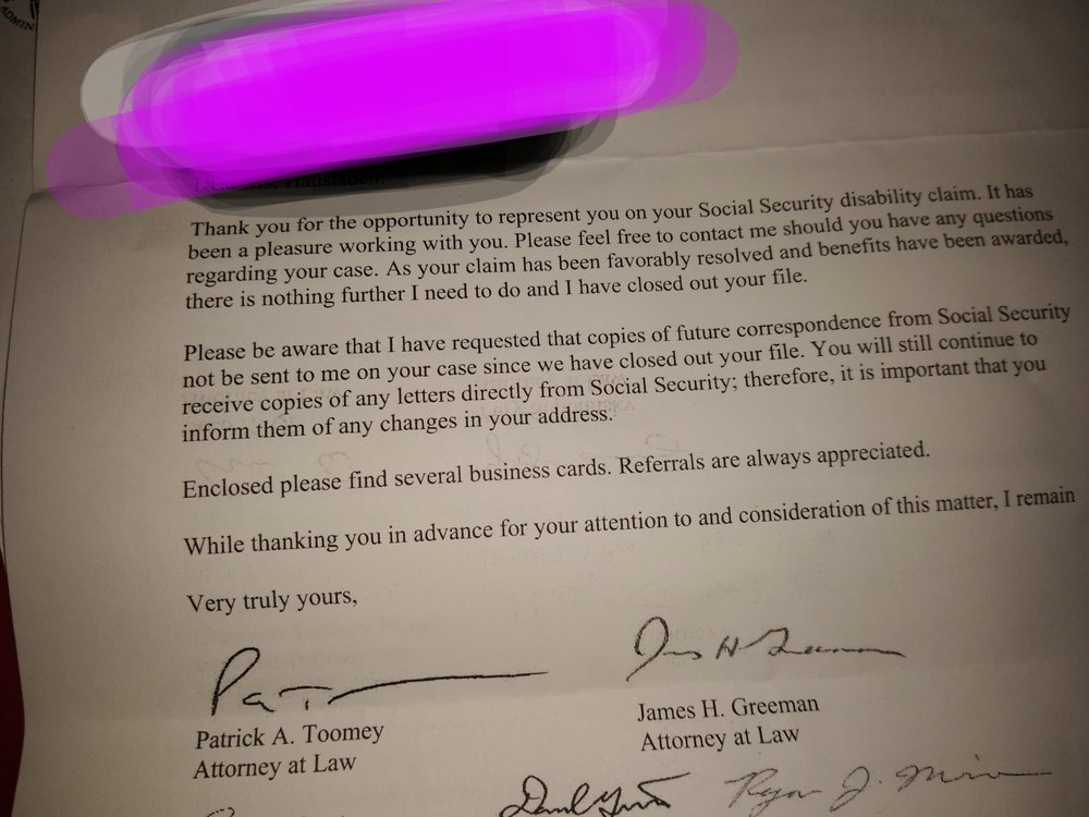 GREEMAN TOOMEY, PLLC - Updated January 2026 - 22 Reviews - 250 2nd Ave ...