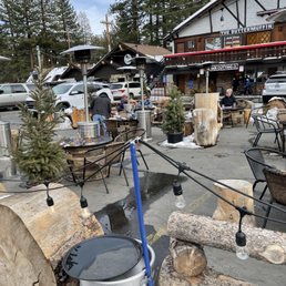 COLD WATER BREWERY AND GRILL - Updated December 2025 - 1591 Photos ...