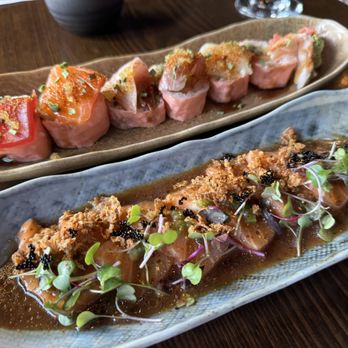 Photos of CITY MARKET SUSHI - Updated August 2024 - 647 Photos & 344 ...