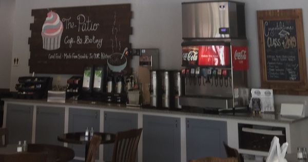 THE PATIO CAFE & BAKERY - 80 Photos & 64 Reviews - Bakeries - 5950 ...