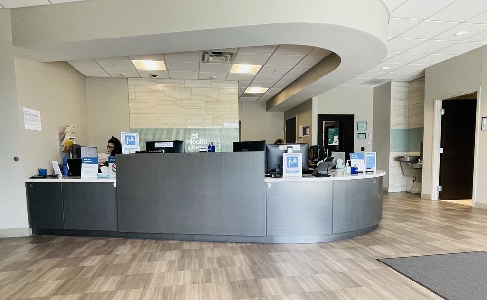 ADVENTHEALTH IMAGING CENTER - APOPKA - Updated December 2025 - 32 ...