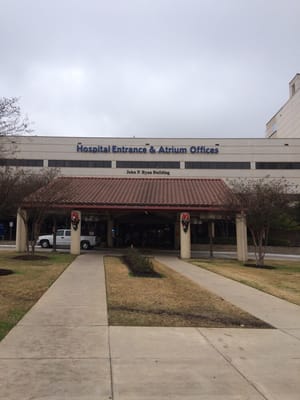 TEXAS HEALTH HARRIS METHODIST HOSPITAL SOUTHWEST FORT WORTH - Updated ...