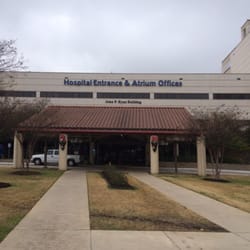 TEXAS HEALTH HARRIS METHODIST HOSPITAL SOUTHWEST FORT WORTH - 18 Photos ...