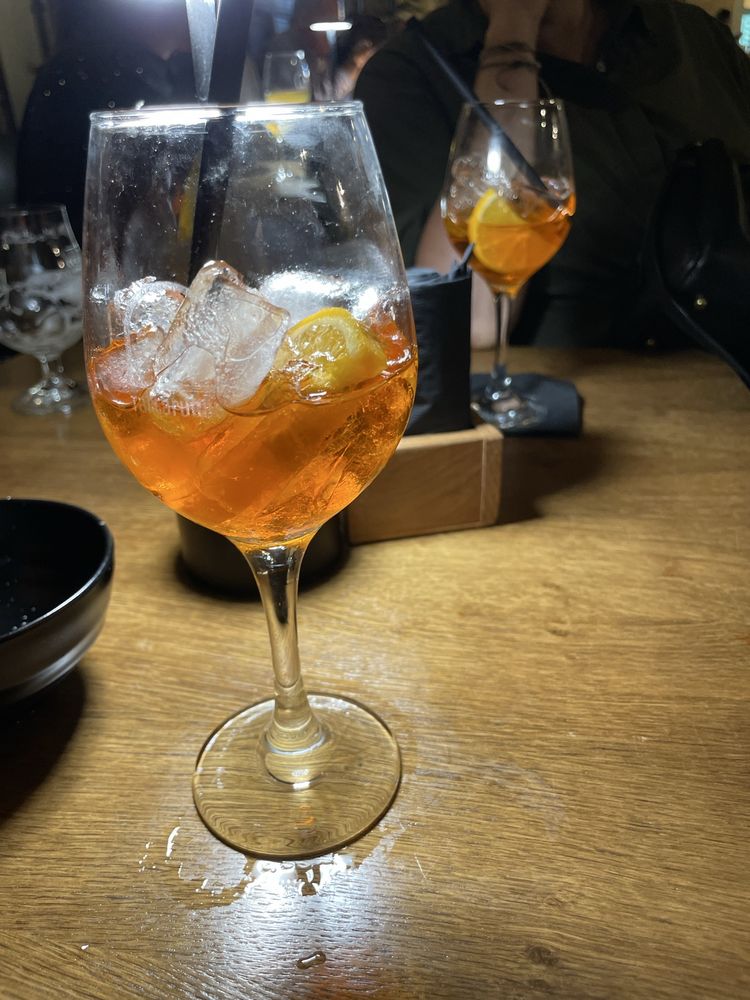 LE TARTARUGHE - Updated November 2024 - Via della Reginella 30, Roma ...