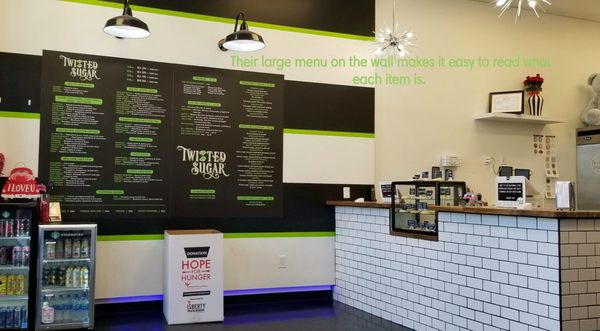 TWISTED SUGAR - AGRITOPIA - Updated August 2024 - 85 Photos & 75 ...