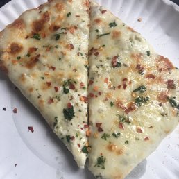 GARLIC NEW YORK PIZZA BAR - Updated July 2025 - 335 Photos & 513 ...