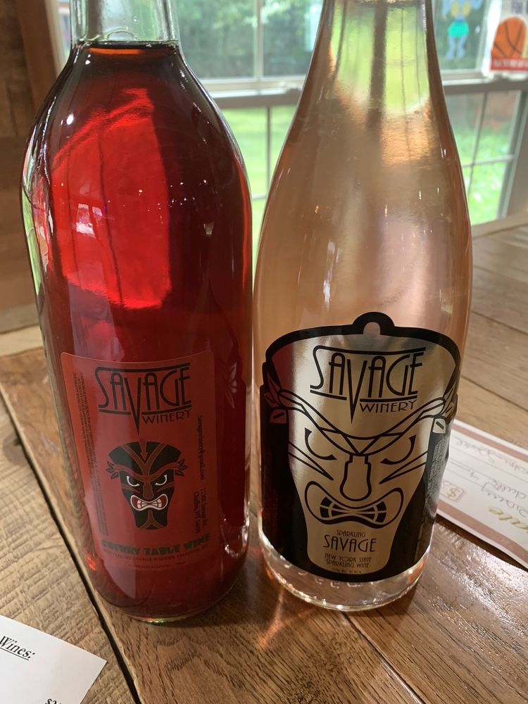 SAVAGE WINERY - Updated January 2026 - 39 Photos & 18 Reviews - 11300 ...