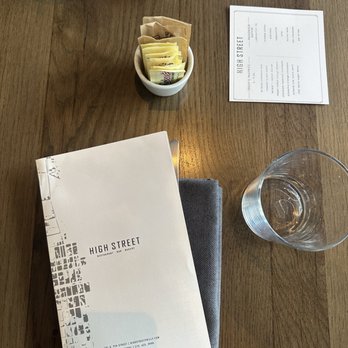 HIGH STREET PHILADELPHIA - Updated September 2025 - 1255 Photos & 920 ...