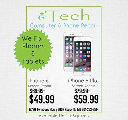 ITECH COMPUTER & PHONE REPAIR - Updated November 2025 - 26 Photos & 14 ...