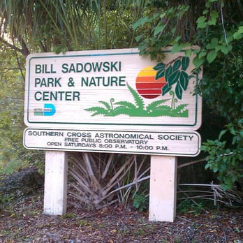 BILL SADOWSKI PARK AND NATURE CENTER - Updated December 2025 - 114 ...