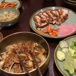 SURA KOREAN CUISINE - Updated October 2025 - 1061 Photos & 474 Reviews ...