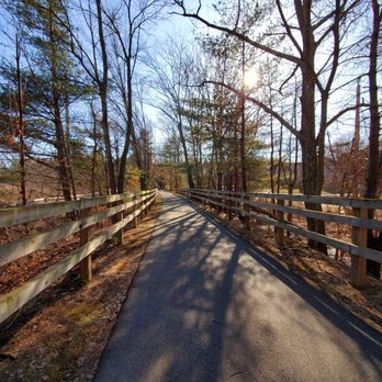 BRUCE FREEMAN RAIL TRAIL - Updated December 2025 - 48 Photos & 23 ...