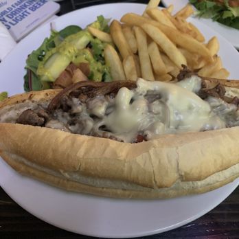 SPRINGBOK BAR & GRILL - Updated December 2024 - 394 Photos & 783 ...