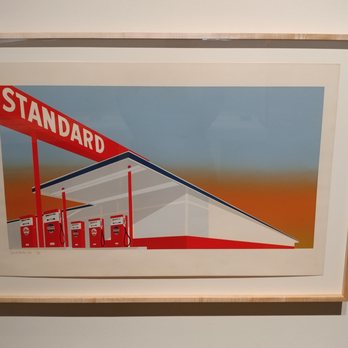 HARRY RANSOM CENTER - Updated January 2026 - 211 Photos & 77 Reviews ...