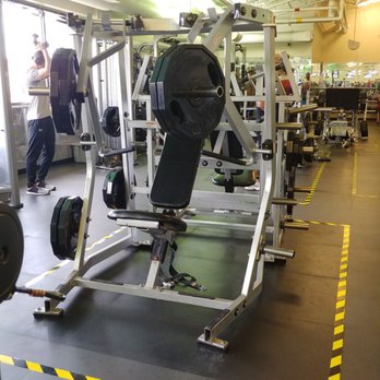 SHELLBANK FITNESS CENTER - Updated December 2025 - 22 Photos - 36 ...