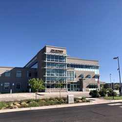 AIR ACADEMY CREDIT UNION - 12 Photos & 22 Reviews - 9810 N Union Blvd ...