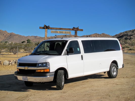 STATE VAN RENTAL - Updated December 2025 - 17 Photos & 27 Reviews ...